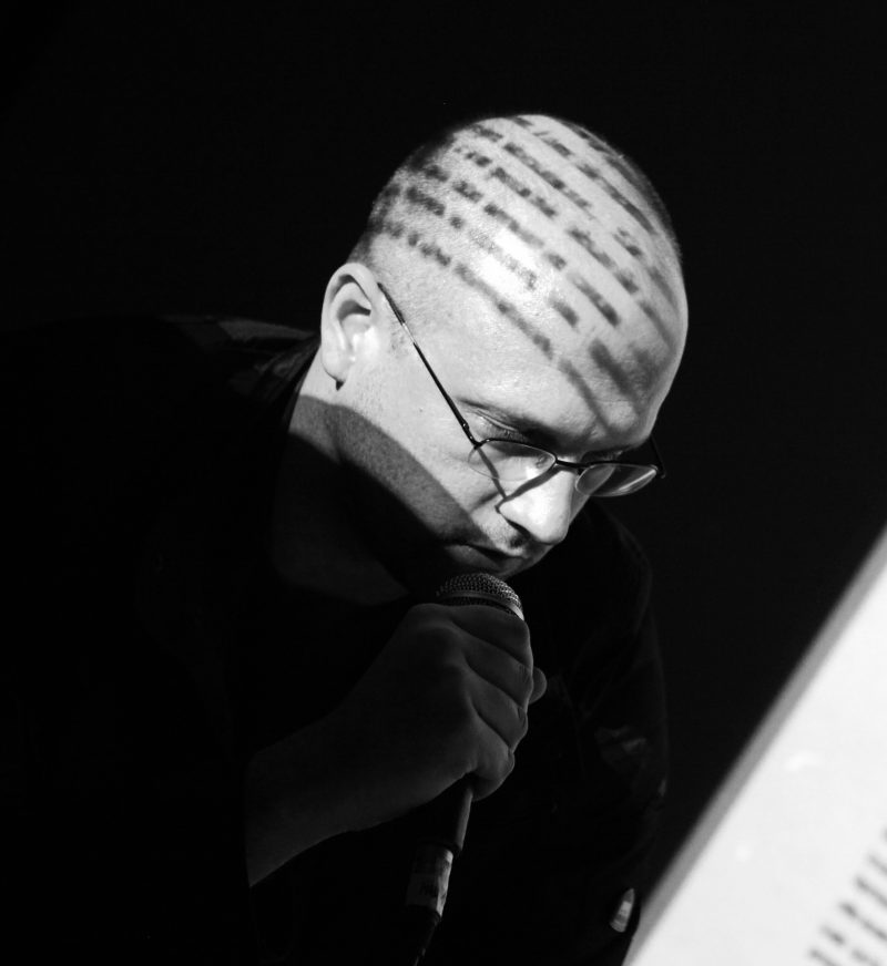 Kitta Richard - Poesiegalerie