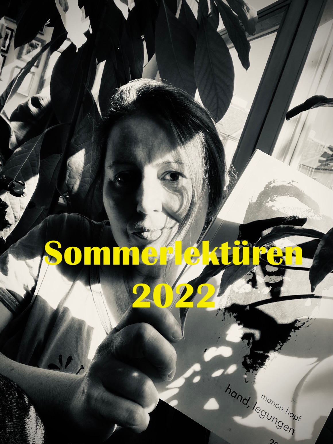 Poetische Berührungen - Poesiegalerie